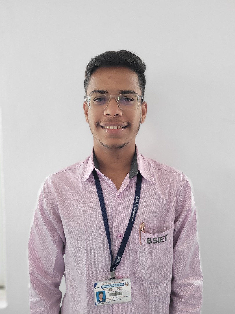 MSBTE Toppers – Department Of Mechanical Engineering