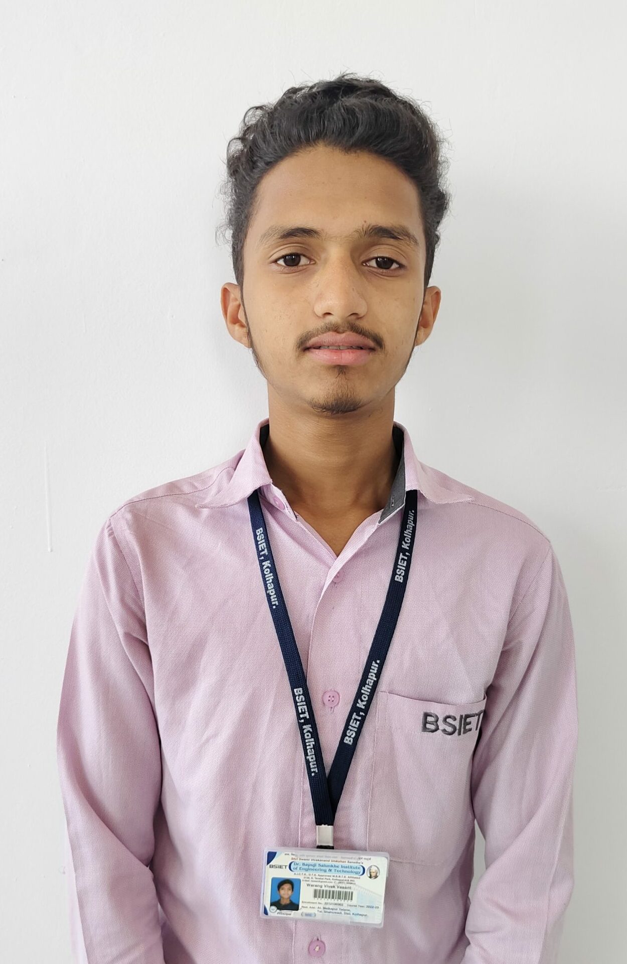 Achievements – Department Of Mechanical Engineering